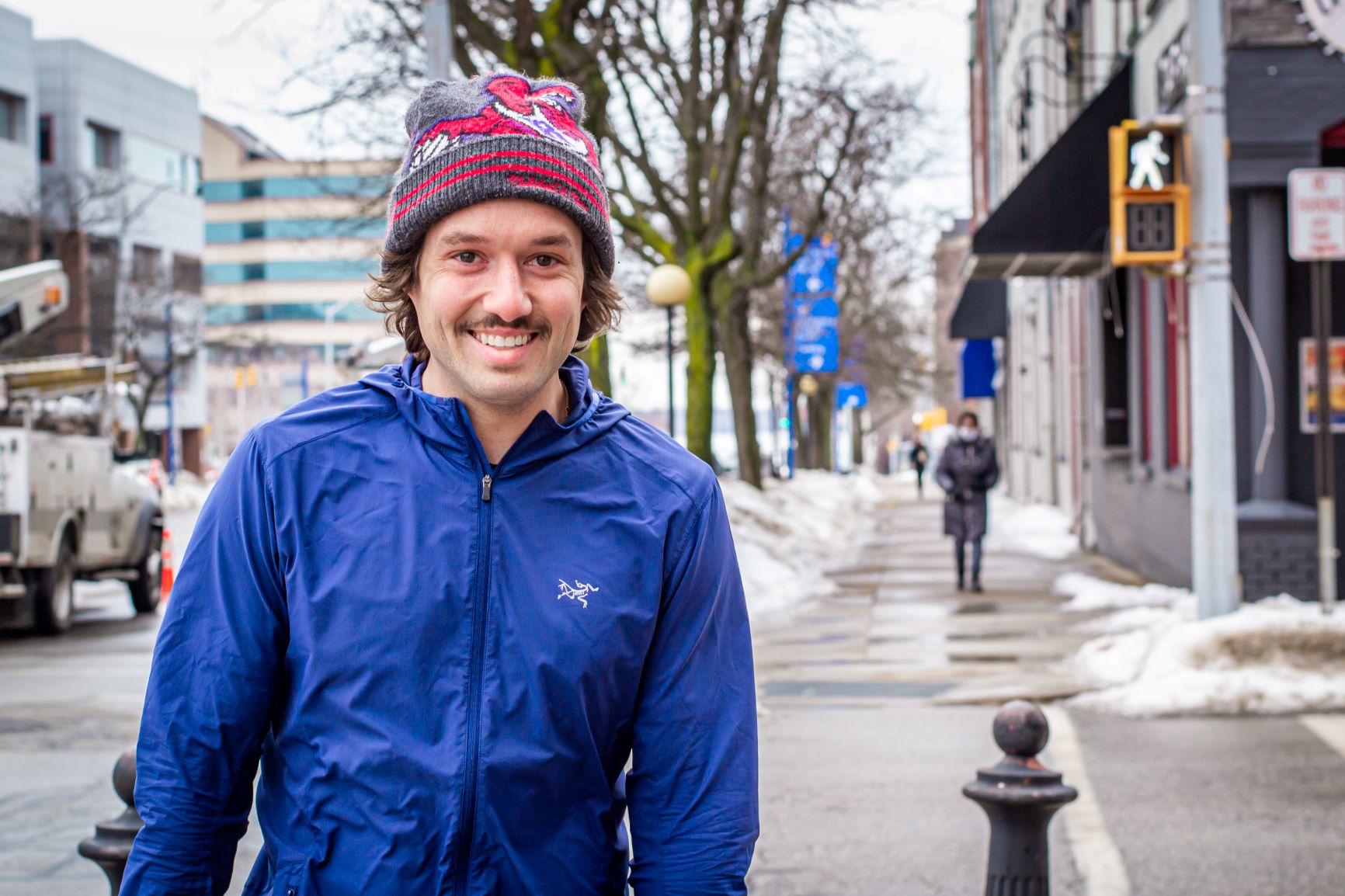 Go the Mile for Main Street! - Erie Downtown Partnership